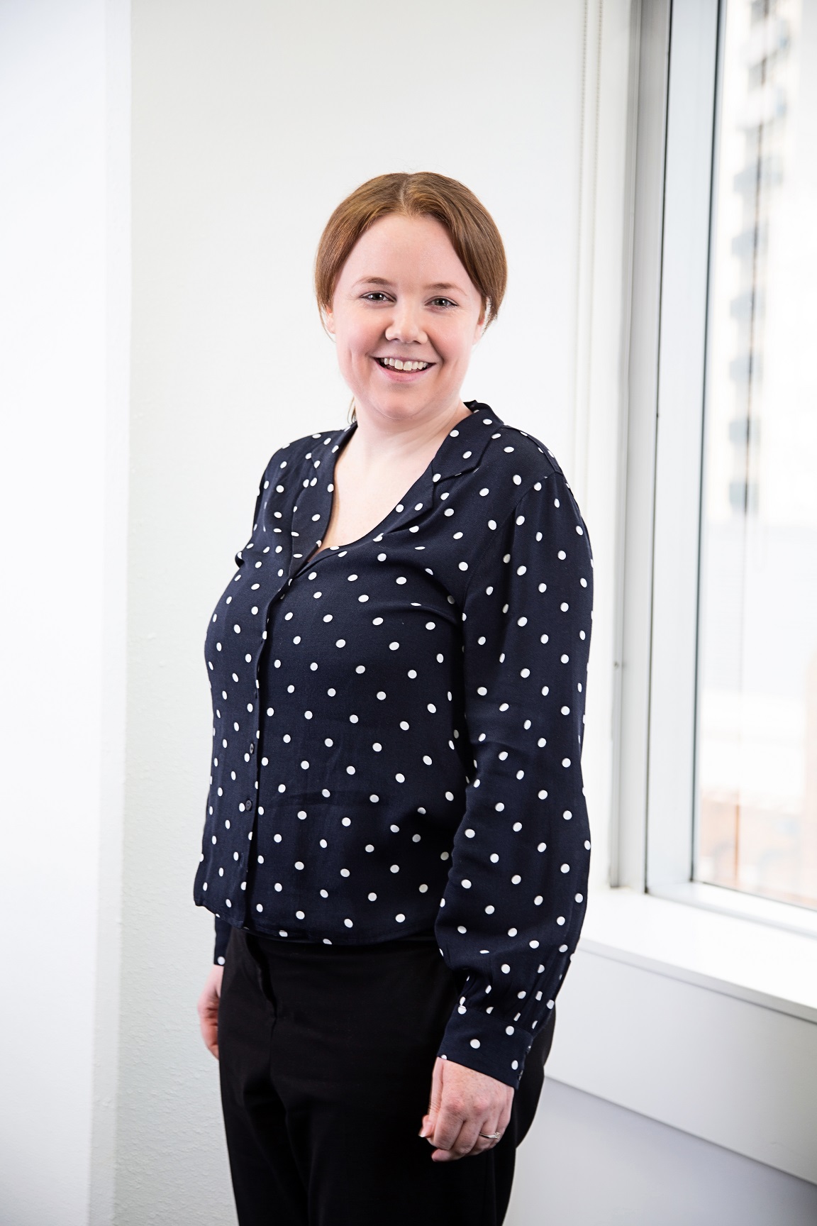 Meet Our People | Walker Wayland